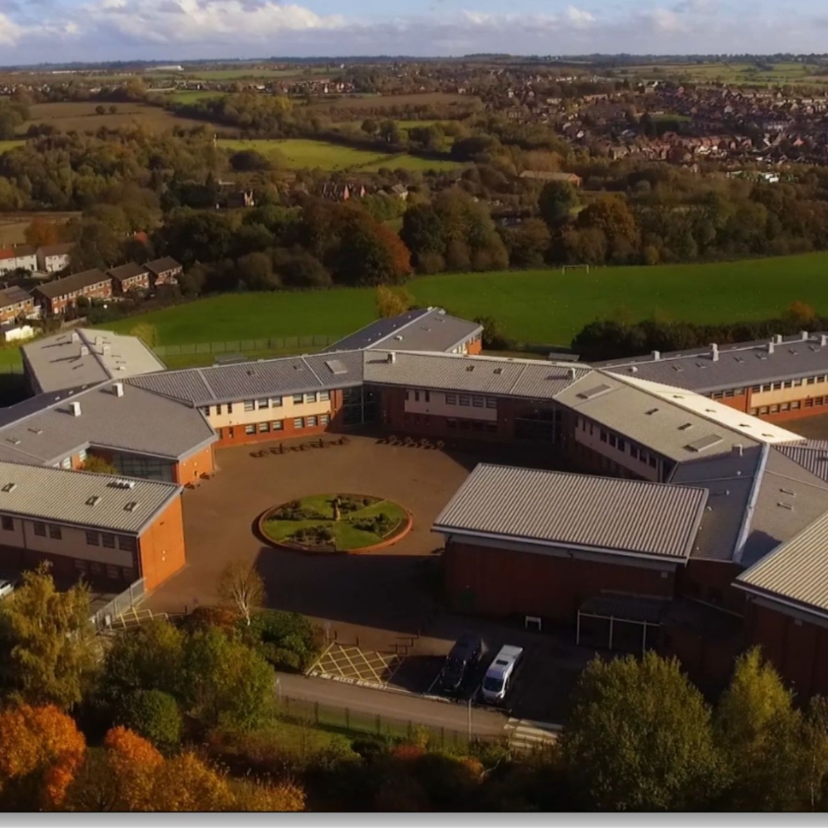 Year 11 students start the next chapter - Tupton Hall School